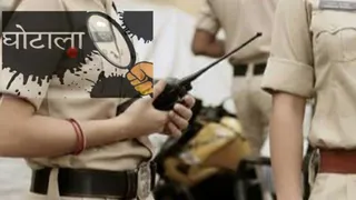 SC की फटकार के बाद भी नहीं सुधार, इंदौर पुलिस में ‘गवाह घोटाला’, हत्या ...