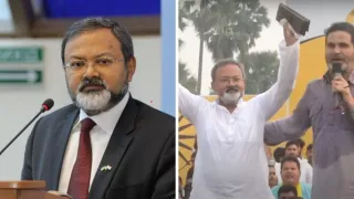 जसुपा ने सोशल मीडिया पर ठगी से किया सतर्क, प्रदेश अध्यक्ष का फर्जी ...