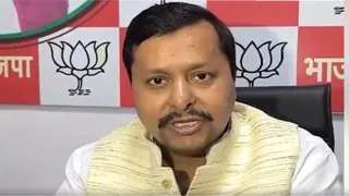 Nitin Navin बने भाजपा के राष्ट्रीय कार्यकारी अध्यक्ष, बिहार के पड़ोसी ...