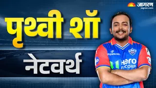 Prithvi Shaw Net Worth: 75 लाख रुपये में बिके पृथ्वी शॉ की नेटवर्थ उड़ा ...