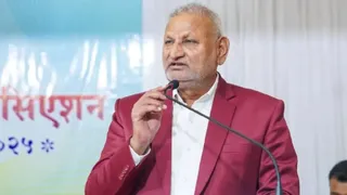 महाराष्ट्र के पूर्व मंत्री कोकाटे को धोखाधड़ी मामले में मिली जमानत ...