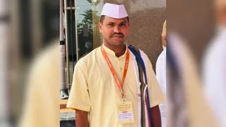 VHP की मेरठ बैठक में बड़े फेरबदल, चितरंजन बने झारखंड के प्रांत संगठन ...