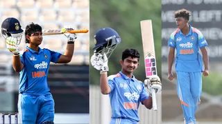 U19 Asia Cup 2025 Final: वैभव सूर्यवंशी ही नहीं ये 5 भारतीय भी तोड़ेंगे ...