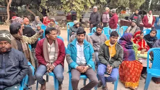 'एसपी मैडम, हमारी जमीन का...', पूर्णिया में SP स्वीटी सहरावत ने जनता ...