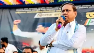 TMC से निलंबित विधायक हुमायूं ने बनाई नई पार्टी, बंगाल में इतने सीटों ...