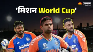 India T20 World Cup 2026 Squad: 'मिशन वर्ल्ड कप' के लिए कितनी तैयार ...
