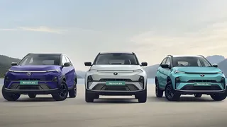 Tata Nexon EV बनी देश की पहली इलेक्ट्रिक कार, जिसने किया 1 लाख यूनिट की ...