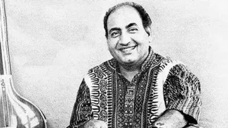 102 डिग्री के तेज बुखार में Mohammed Rafi ने गाया था ये गाना, 64 साल ...