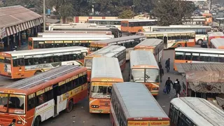 हाईटेक होगा बरेली का Satellite Terminal: इज्जतनगर बस अड्डा जून तक तैयार ...