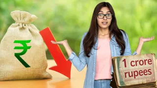 10 साल बाद 1 करोड़ रुपये की वैल्यू रह जाएगी बस इतनी, बचने के लिए क्या ...