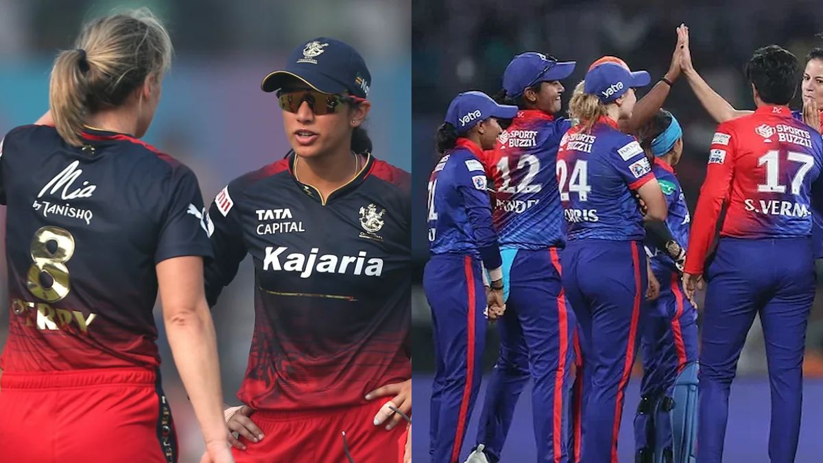 WPL 2026 से पहले RCB और DC को लगा झटका, 2 बड़ी खिलाड़ियों ने अगले सीजन ...
