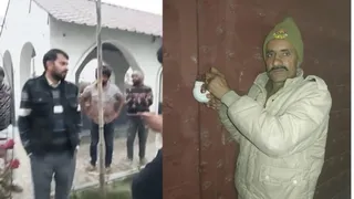 विवादों के बीच सोशल मीडिया इन्फ्लुएंसर हर्ष छिक्कारा को नया झटका ...