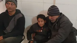 मुंगेर में सड़क हादसा, हाईवा की टक्कर से युवती की मौत; भाई हुआ घायल ...