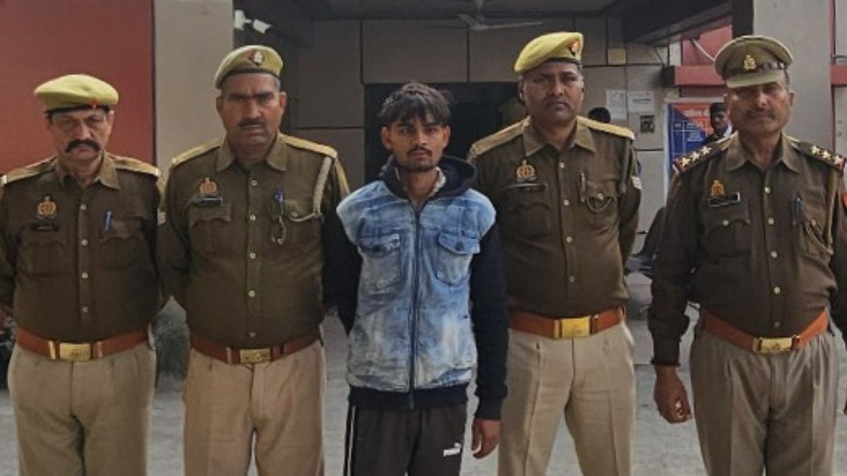 चाची से हो गए प्रेम-प्रसंग, चाचा को रास्ते से हटाने के लिए भतीजे ने ...