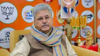 BJP नेता दुष्यंत कुमार को दिल्ली HC से बड़ी राहत, कांग्रेस-AAP को ...