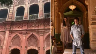 150 साल पहले बना था Dhurandhar में दिखा 'रहमान डकैत' का बंगला, अमृतसर ...