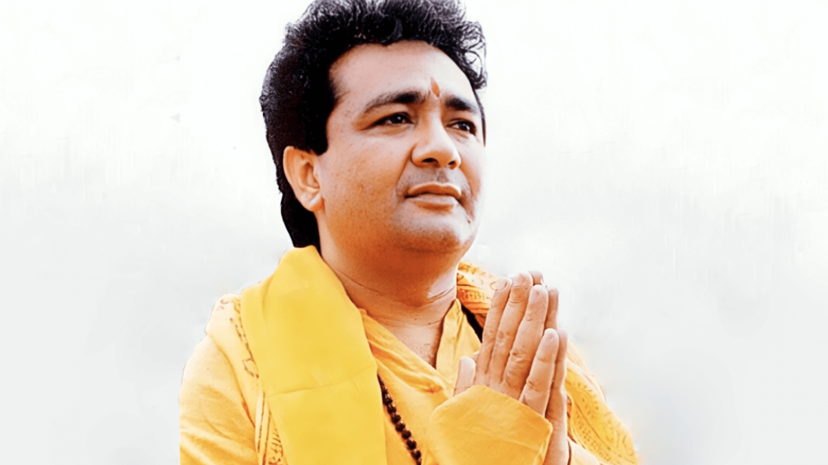 T Series के संस्थापक गुलशन कुमार के हत्यारे की मौत, 28 साल पहले हुई ...