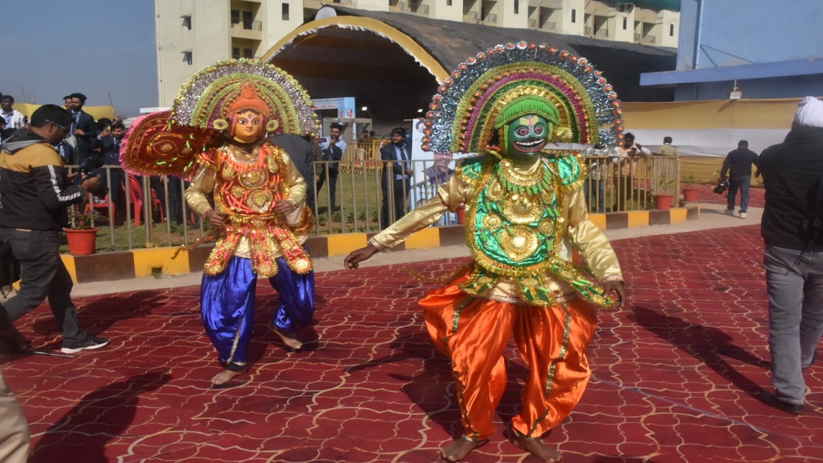 Hemant soren ka vision: झारखंड बनेगा 'मेडिकल हब', 5 साल में 30 नए ...