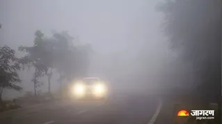 बिजनौर में न्यूनतम तापमान 2.4 डिग्री सेल्सियस पहुंचा, कड़ाके की ठंड में ...
