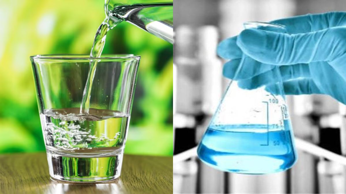 लैब टेस्ट में 'फेल' हो सका गाजियाबाद की कई कॉलोनियों का पानी, 32 जगहों ...