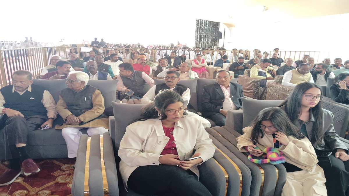 झारखंड के 740 गांवों में खुलेंगे 'ABUA मेडिकल स्टोर', अब झारखंड में ही ...