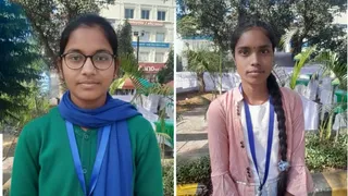 मिलिए नन्हे Change Makers से: 10 रुपये की बचत से संवर रही शिक्षा, तो ...