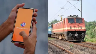 IRCTC से घर बैठे कैसे बुक करते हैं ट्रेन टिकट, नियम बदलने के बाद क्या ...