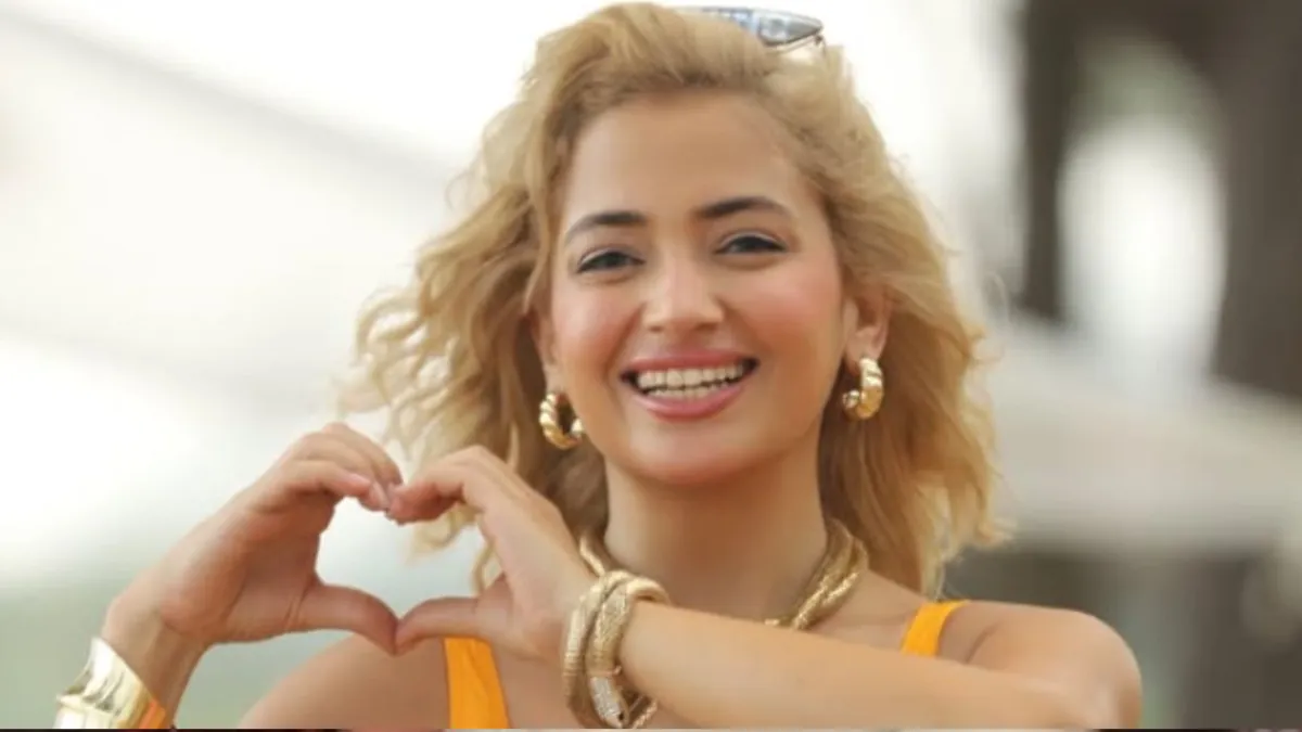 Splitsvilla 16: भोले की भक्त है अफगानिस्तान से आई ये मुस्लिम कंटेस्टेंट ...