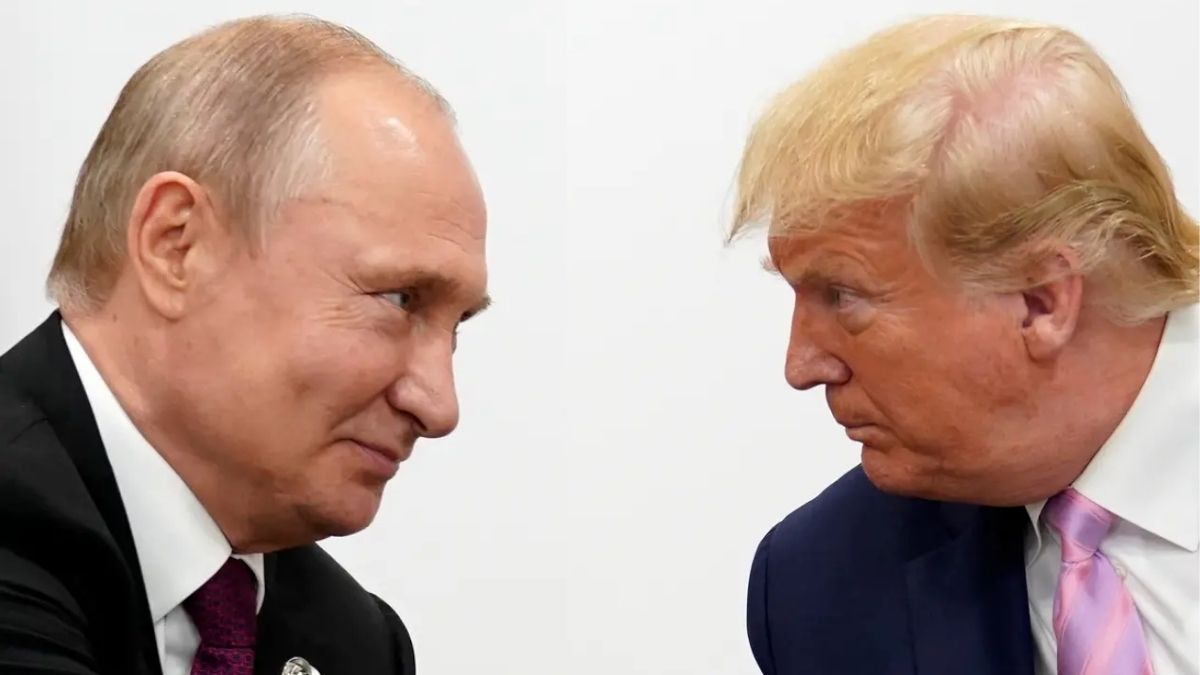 ईरान में अशांति: ट्रंप ने प्रदर्शनकारियों से कहा- 'मदद आ रही है' तो रूस ...