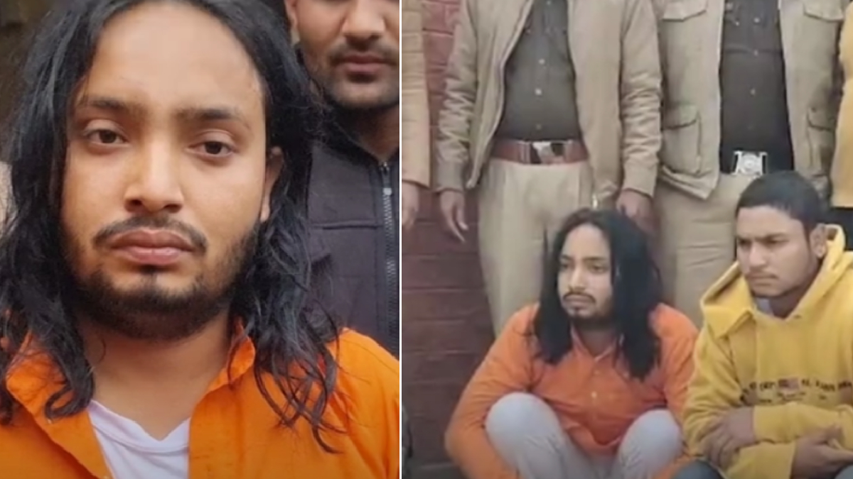 करनाल में असंध डबल मर्डर केस का पर्दाफाश, 15 लाख न देने पड़े, इसलिए ...