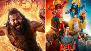 Rahu Ketu में कांतारा का मजाक? सेंसर ने जताई नाराजगी, रिलीज से पहले ...