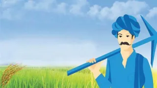 75 लाख का लक्ष्‍य कब तक होगा पूरा? एग्री स्टैक महाअभियान की में 20 लाख ...