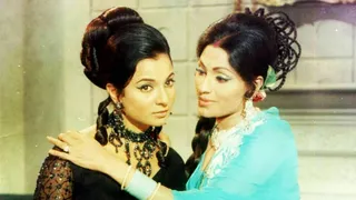 बॉलीवुड की सबसे बेरहम खलनायिका... मिलती थीं भर-भरकर गालियां, शादी के ...