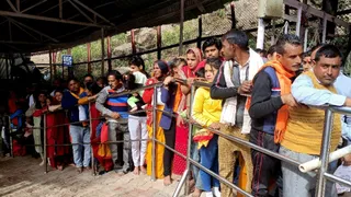 दो किलोमीटर के दायरे में मांस-अंडे की बिक्री पर रोक, महाशिवरात्रि मेले ...