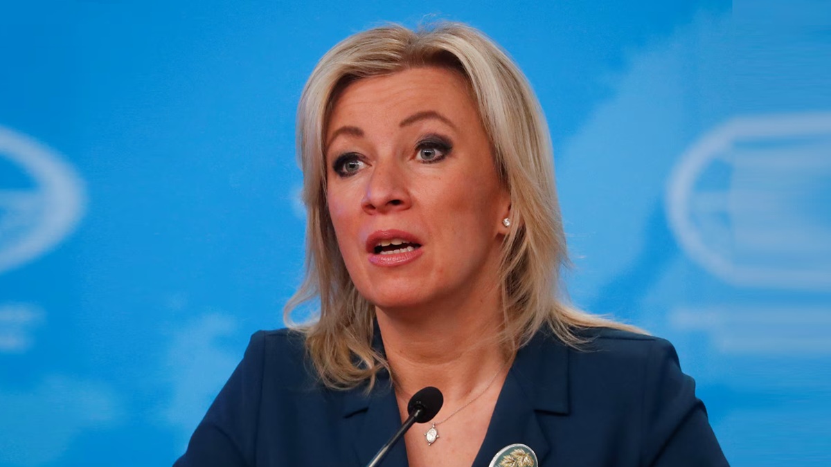 'अमेरिका यह दावा बंद करे कि ग्रीनलैंड पर कब्जा करना चाहता है रूस', रूसी ...