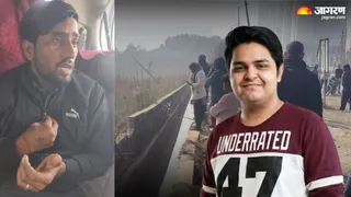 डिलीवरी ब्वॉय मुनेंद्र को मिली दिलेरी की सजा! पुलिस पर लगाया जबरन ...