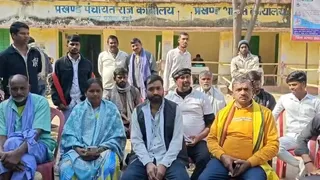 जमुई : अगले आदेश तक इस पैक्स चुनाव हुआ स्थगित, पैक्स अध्यक्ष ने कहा ...