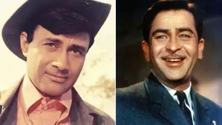 ऑनस्क्रीन बहन के 'प्यार में पागल' हो गए थे Dev Anand, राज कपूर बने थे एक्टर की लव स्टोरी में ...
