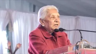 भारत लोकतंत्र की जननी: राज्यपाल आनंदीबेन पटेल, सांस्कृतिक चेतना पर दिया ...