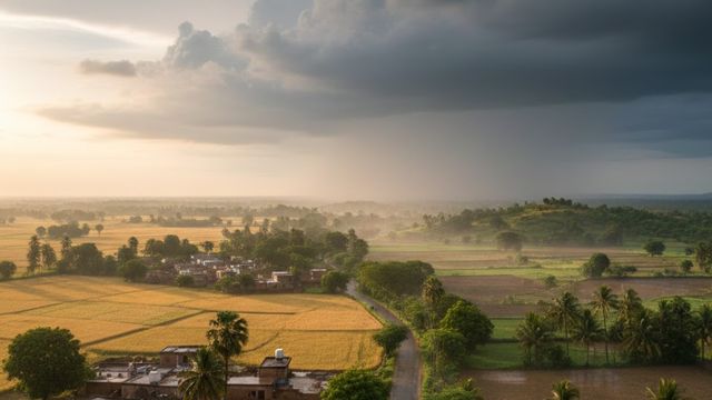 Arwal Weather Today | Arwal Weather Forecast and AQI Level Updates