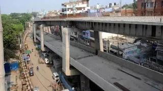 Patna News: मार्च तक डबल डेकर फ्लाईओवर से जुड़ेगा पीएमसीएच, जेपी गंगापथ ...