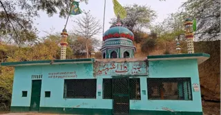 यूपी में यहां पर है मोहम्मद गौरी के सेनापति की मजार, जानें इसे लेकर ...