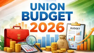Union Budget 2026: बजट साइज, घाटा, कर्ज, टैक्स-जीडीपी अनुपात, ब्याज पर ...