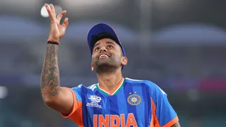 T20 World Cup 2026 में सूर्या सह‍ित कितने हैं भारतीय मूल के कप्‍तान? एक ...