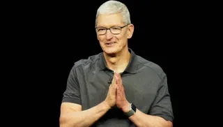 Apple का अगला 'किंग' कौन? टिम कुक को सता रही है 15 साल आगे की चिंता ...