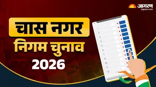 चास मेयर चुनाव: 31 प्रत्याशी मैदान में, सिंबल मिलते ही प्रचार शुरू ...
