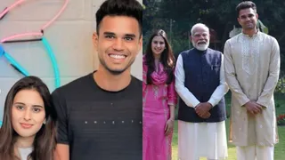 Arjun Tendulkar-Saaniya Wedding Date: सानिया बनेंगी अर्जुन की दुल्हनिया ...