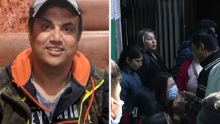 देहरादून अर्जुन शर्मा हत्याकांड: संपत्ति, लेन-देन और रिश्तों की दरारों ...