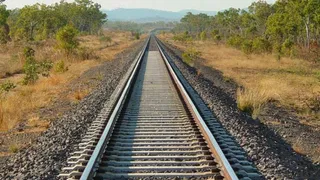 ट्रेन परिचालन को मिलेगा लाभ: पटना–पतरातू रेलखंड का पूर्व मध्य रेल के ...