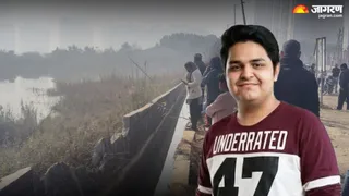 इंजीनियर युवराज की मौत के बाद नोएडा प्राधिरकण के दो विभाग भंग, अब तक ...